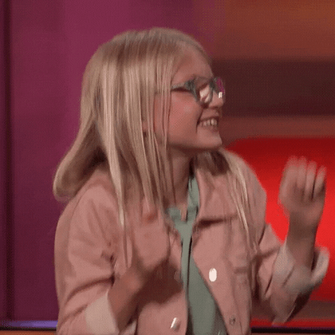 Exhilaration GIFs - Get the best GIF on GIPHY