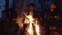 Campfire Gif