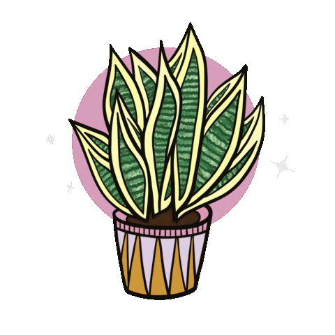 Flowers Grow Sticker by JellaCreative for iOS & Android | GIPHY
