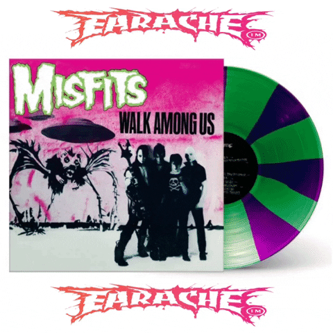 Walk Among Us GIFs - Get the best GIF on GIPHY