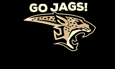 Go Jags GIFs - Get the best GIF on GIPHY
