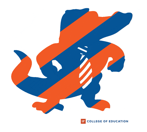 Uf Gators GIF by University of Florida College of Education - Find ...