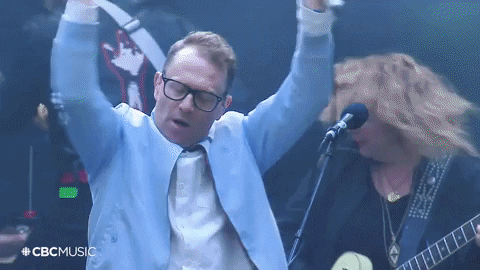 Stars Band GIFs - Get the best GIF on GIPHY