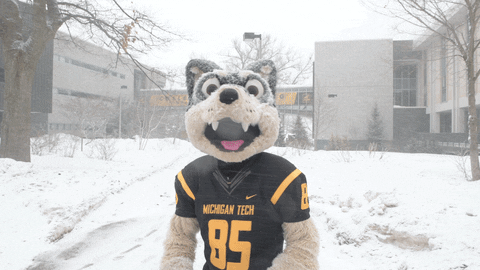 Michigan-tech GIFs - Get the best GIF on GIPHY