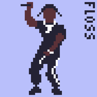 Pop-smoke-dance GIFs - Get the best GIF on GIPHY