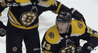 Charlie Coyle Gif
