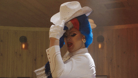 Tips Hat GIFs - Get the best GIF on GIPHY