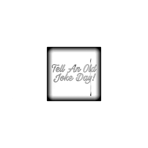 This Joke Is So Old GIFs - Get the best GIF on GIPHY