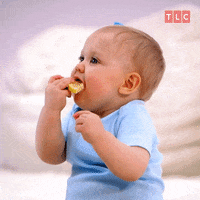 Eating Gif