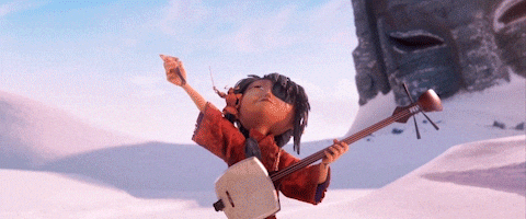 Kubo-and-the-two-strings GIFs - Get the best GIF on GIPHY
