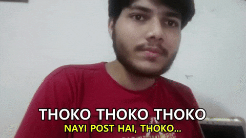 Like My Post GIFs - Get the best GIF on GIPHY