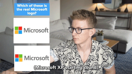 Logo Microsoft GIFs - Get the best GIF on GIPHY