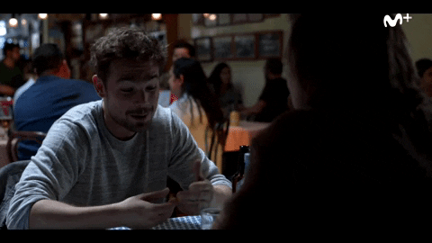 Conversacin GIFs - Get the best GIF on GIPHY