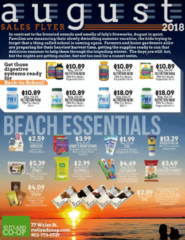 Monthly Flyers GIFs - Get the best GIF on GIPHY