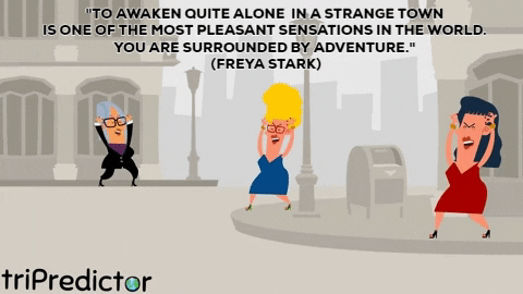 The Best Time Ever GIFs - Get the best GIF on GIPHY