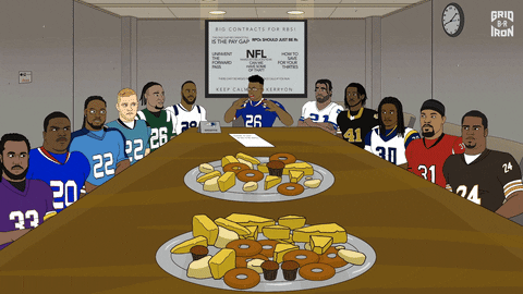 Meeting-adjourned GIFs - Get the best GIF on GIPHY