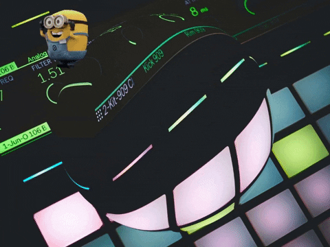 Producing Electricity GIFs - Get the best GIF on GIPHY