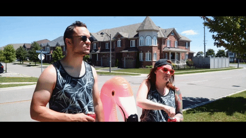 Doppelgangers GIFs - Get the best GIF on GIPHY