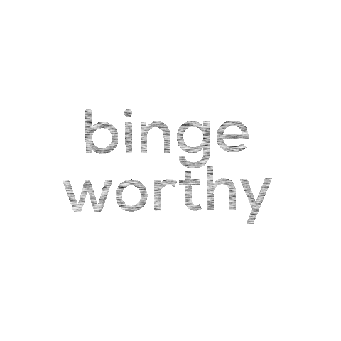 Binge Streaming Sticker by essie for iOS & Android | GIPHY