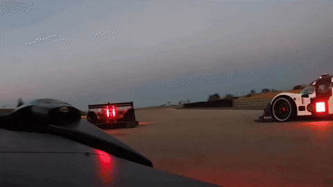 Overtake Artificial Intelligence GIF by Roborace - Find & Share on GIPHY