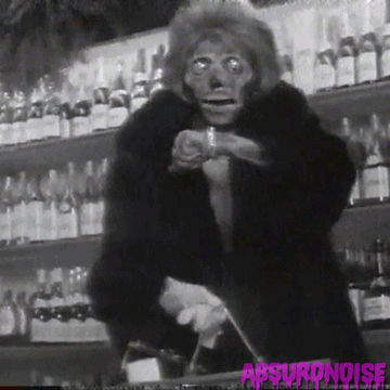 Scifi Horror GIFs - Get the best GIF on GIPHY