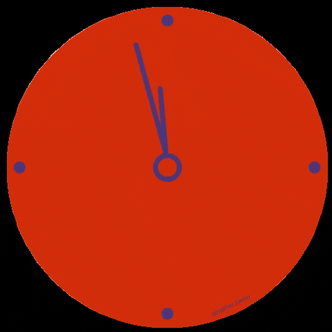 Clock GIFs - Find & Share on GIPHY