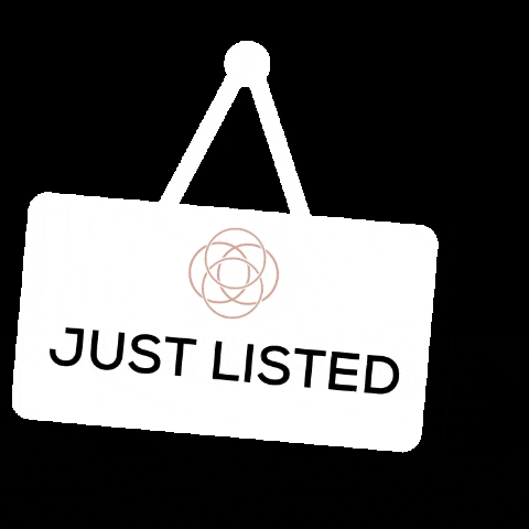 Just Listed GIFs - Get the best GIF on GIPHY
