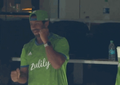 Mls Fan GIFs - Get the best GIF on GIPHY