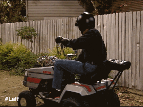 Riding Backwards GIFs - Get the best GIF on GIPHY