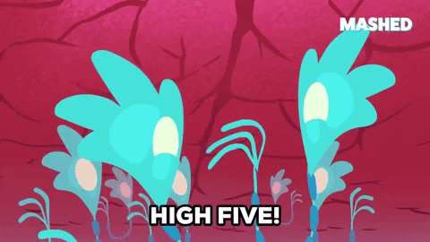 🎵 Sonic Goes Viral (Sonicverse Battle Rap 3) 🎵 by Mashed | GIPHY