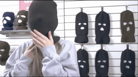 Back To Front GIFs - Get the best GIF on GIPHY