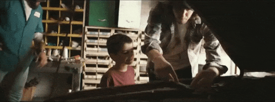 Fixing A Car GIFs - Get the best GIF on GIPHY