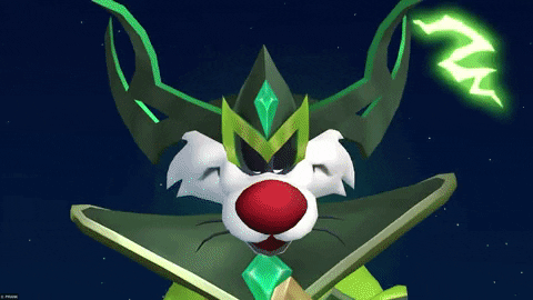 Angry Looney Tunes GIF by Looney Tunes World of Mayhem - Find & Share ...