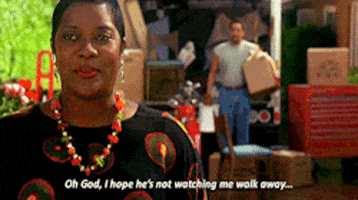 He Is Watching GIFs - Get the best GIF on GIPHY