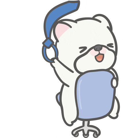 Happy Work GIF by Hi John - Find & Share on GIPHY