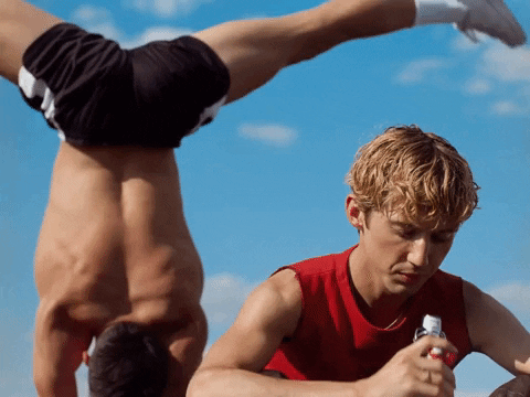 RUSH GIFs on GIPHY - Be Animated