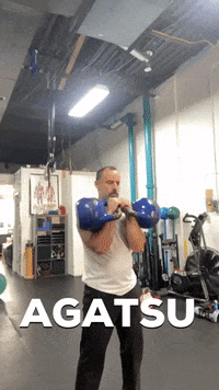 Joe Rogan Kettlebell Workout Gif | EOUA Blog
