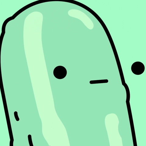 Angry GIF by doodles - Find & Share on GIPHY