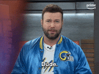 Weird-dude GIFs - Get the best GIF on GIPHY