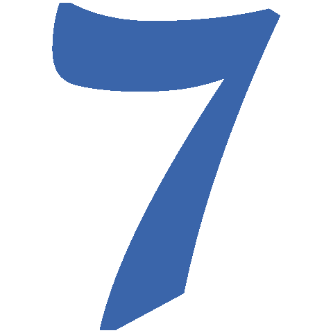 Number Sticker for iOS & Android | GIPHY