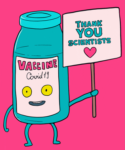 Thank You Scientists GIFs - Get the best GIF on GIPHY