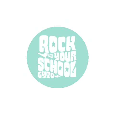rock your school GIFs on GIPHY - Be Animated