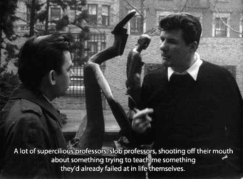 Supercilious GIFs - Get the best GIF on GIPHY