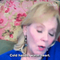 Cold-heart GIFs - Get the best GIF on GIPHY