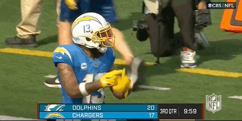 NFL Sunday GIFs From Week 1! by Sports GIFs | GIPHY