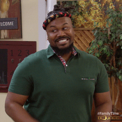 Yep I Did It GIFs - Get the best GIF on GIPHY