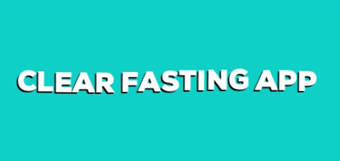 Clear Fasting GIFs on GIPHY - Be Animated