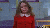 Veruca Salt Blueberry Gif
