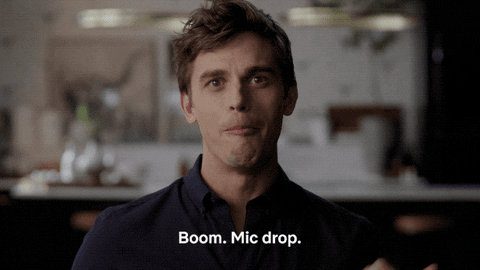 Boom-mic GIFs - Get the best GIF on GIPHY