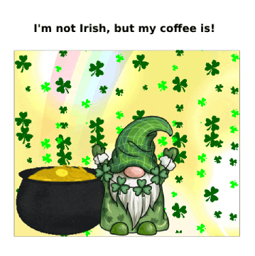 Happy St Patricks Day GIF - Find & Share on GIPHY
